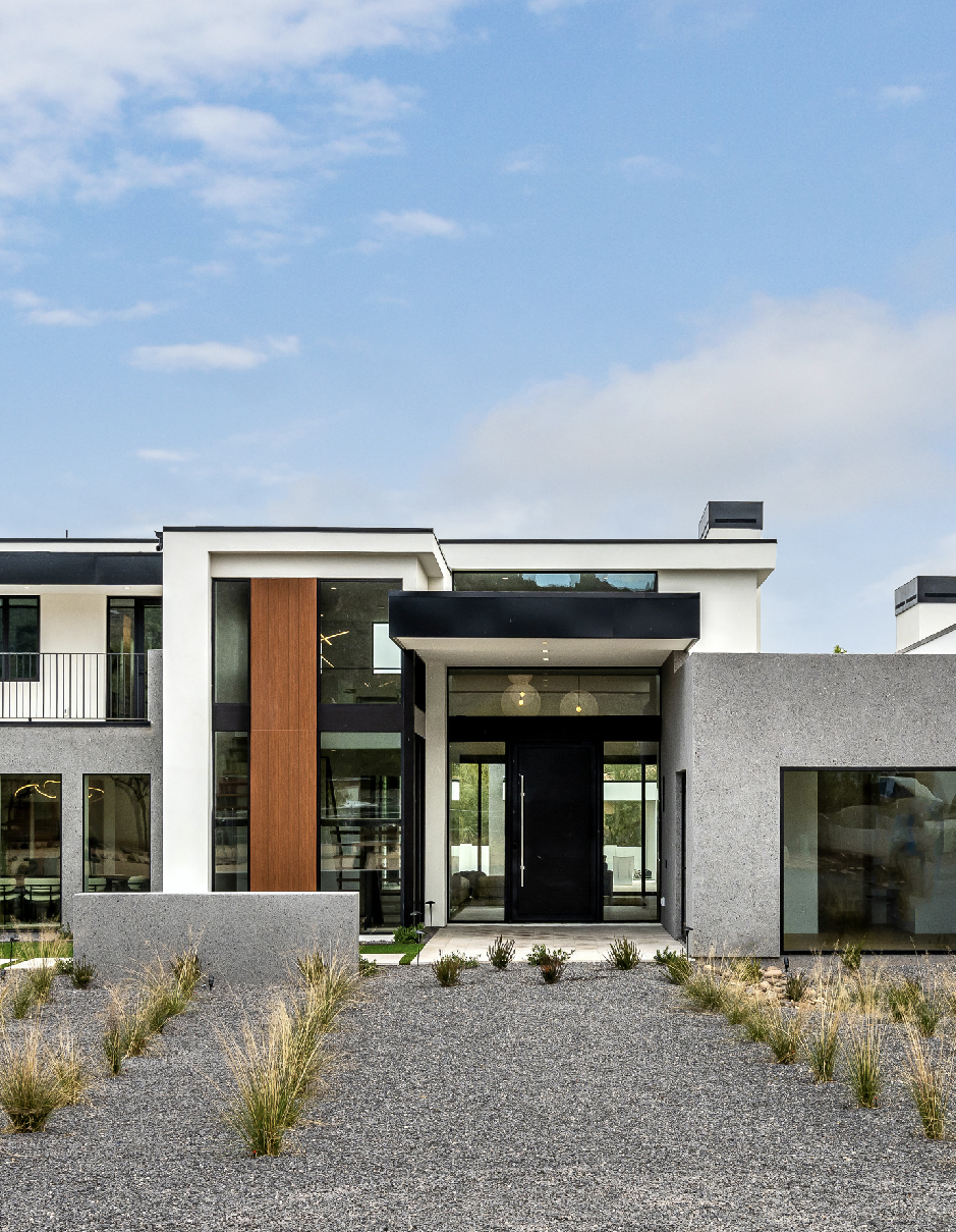 UR Development Arizona Luxury Home Developers- Real Estate