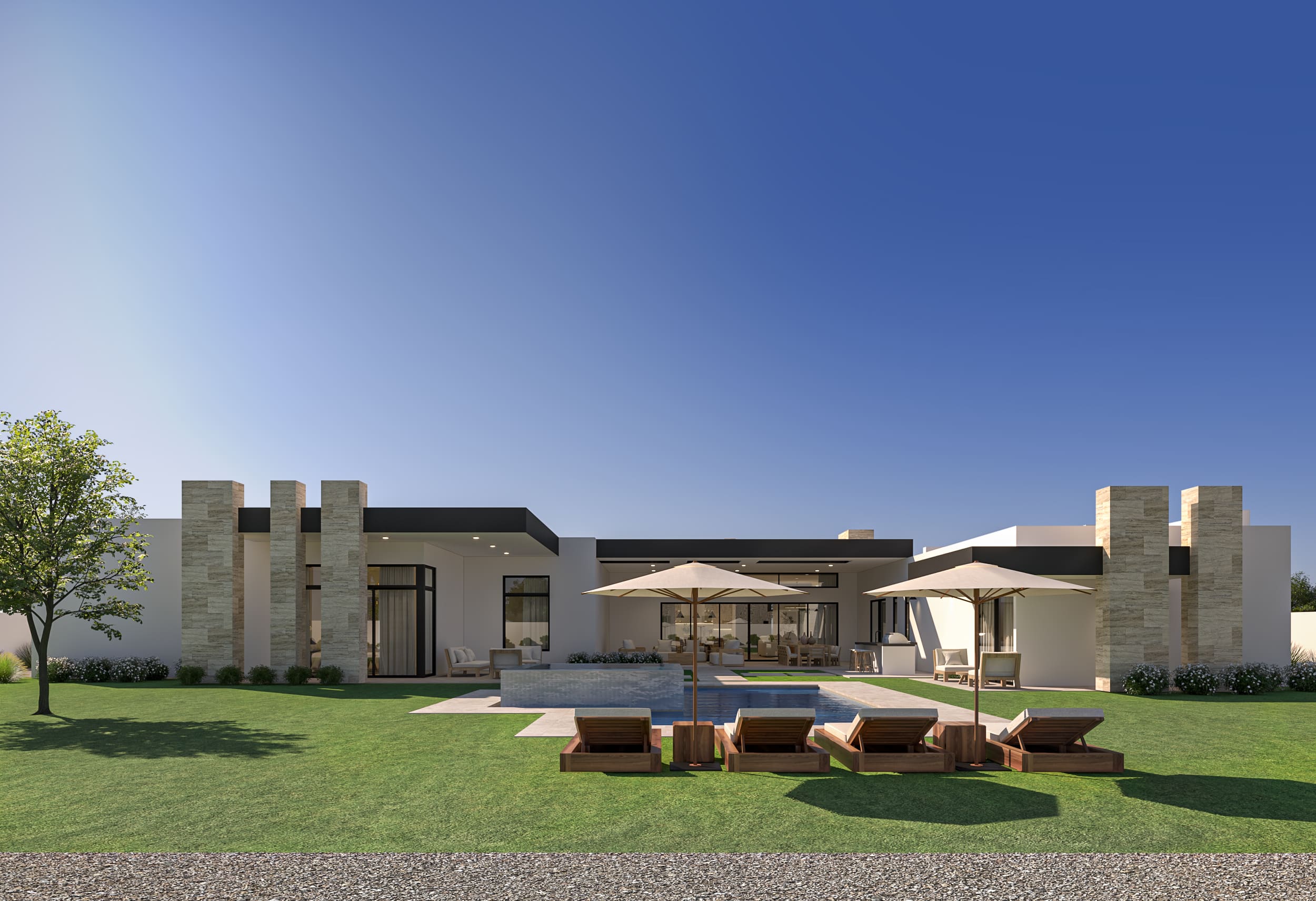 Upcoming – Serenity Lot 2 - UR DEVELOPMENT