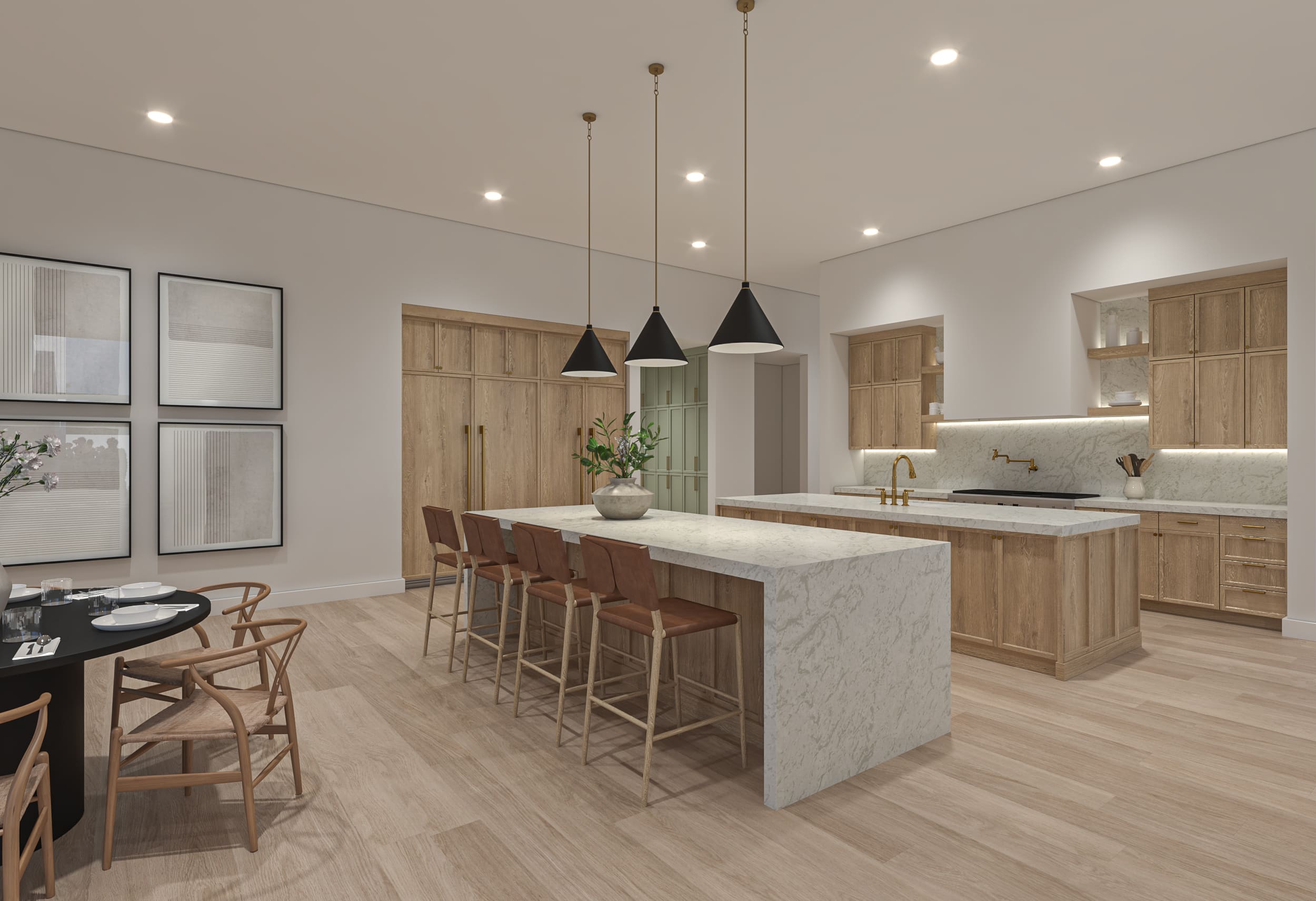 Upcoming – Serenity Lot 2 - UR DEVELOPMENT