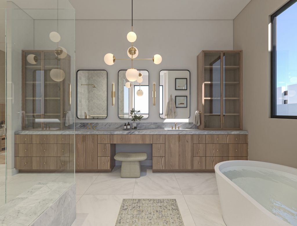 Upcoming – Radiance - UR DEVELOPMENT