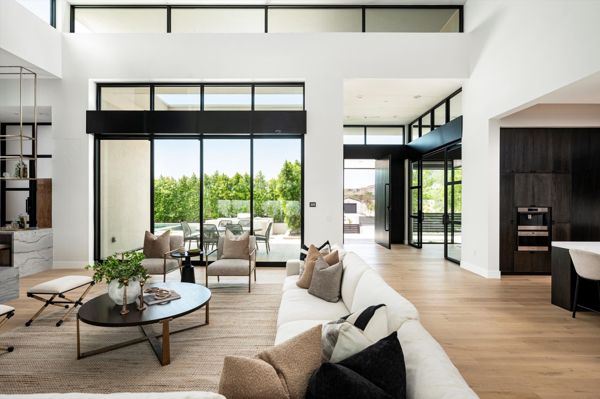 6535 N 40th Pl - Best Views at 6535 N 40th Pl in Paradise Valley. Solara- New Construction